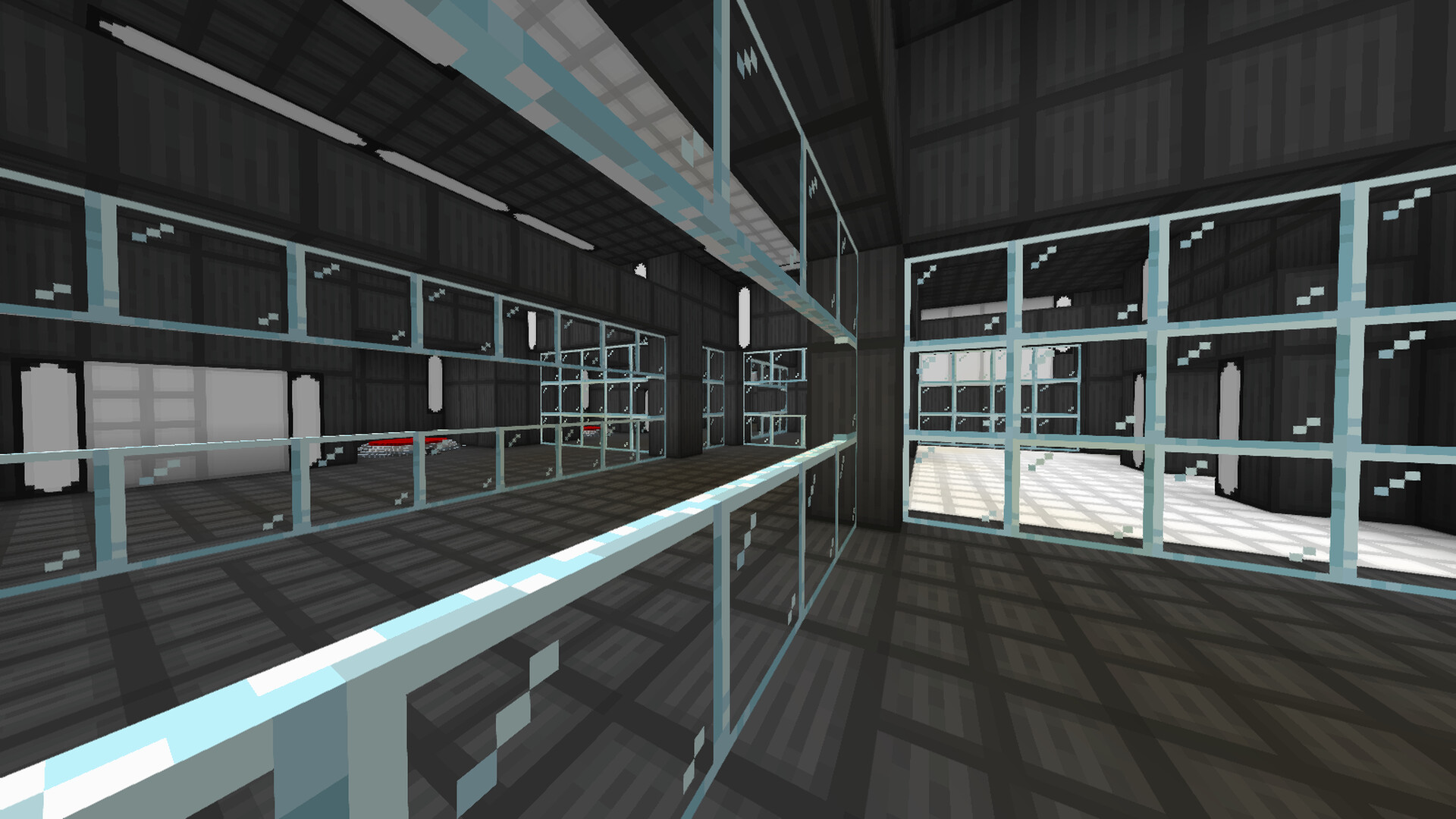 Portal-Craft | Special Edition [v1.8b] Minecraft Map