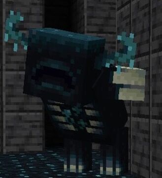 Warden Minecraft Maps | Planet Minecraft Community