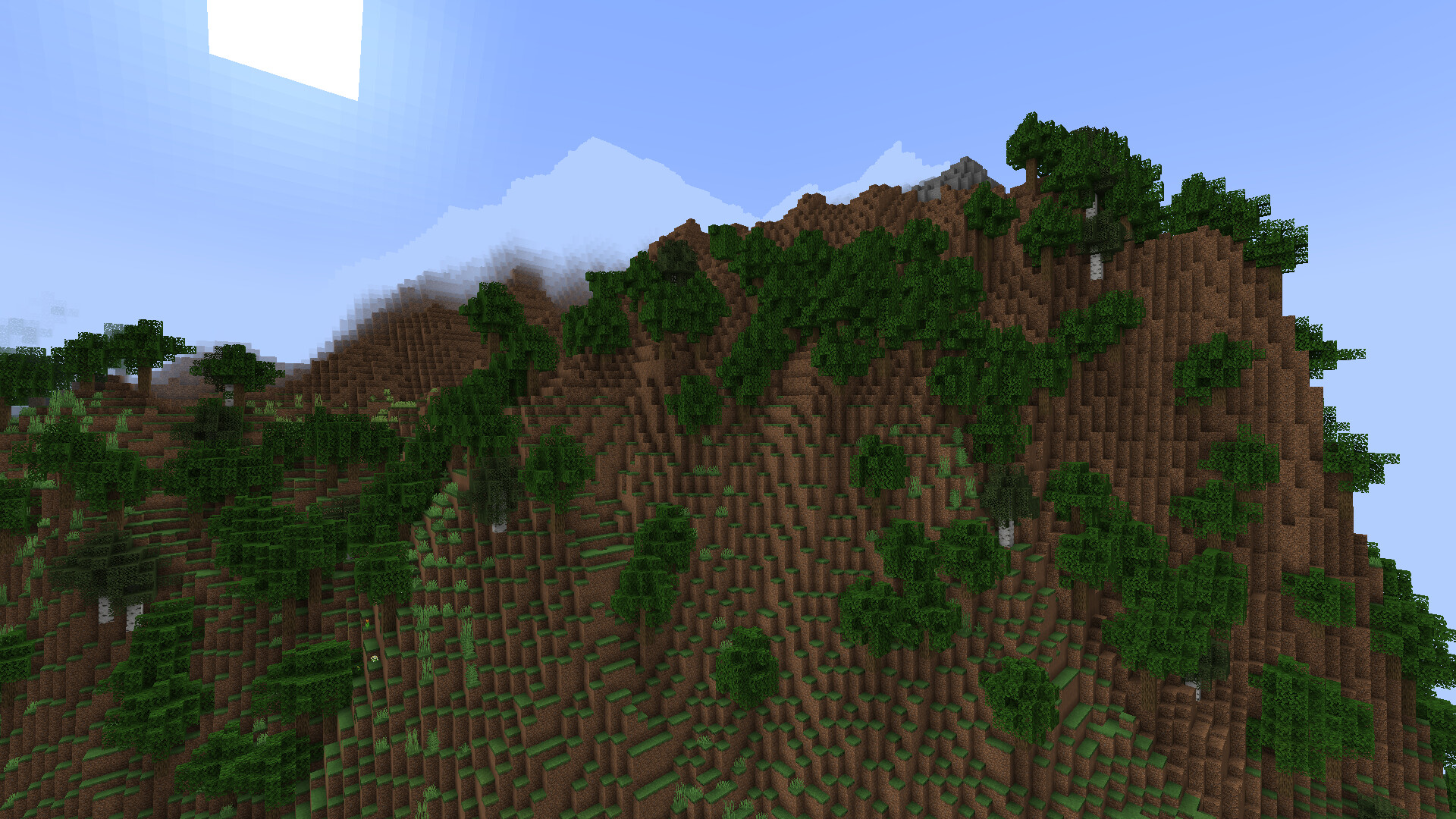 Minecraft isle Minecraft Map