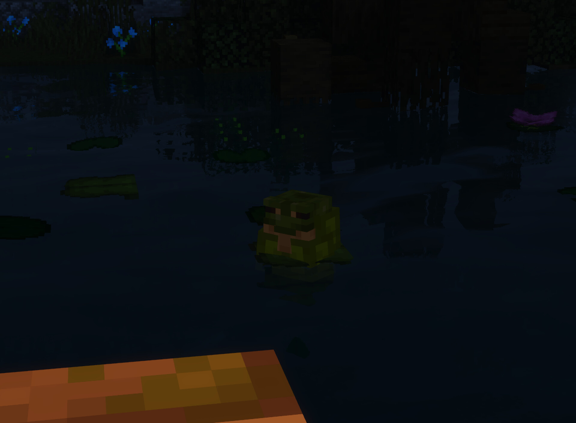 Witches Hut Reimagined Minecraft Map