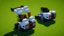 Bobcat Skid-Steer Loader S510 Minecraft Map