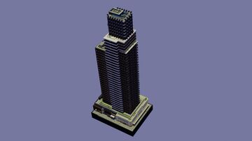 Melbourne Minecraft Maps | Planet Minecraft Community