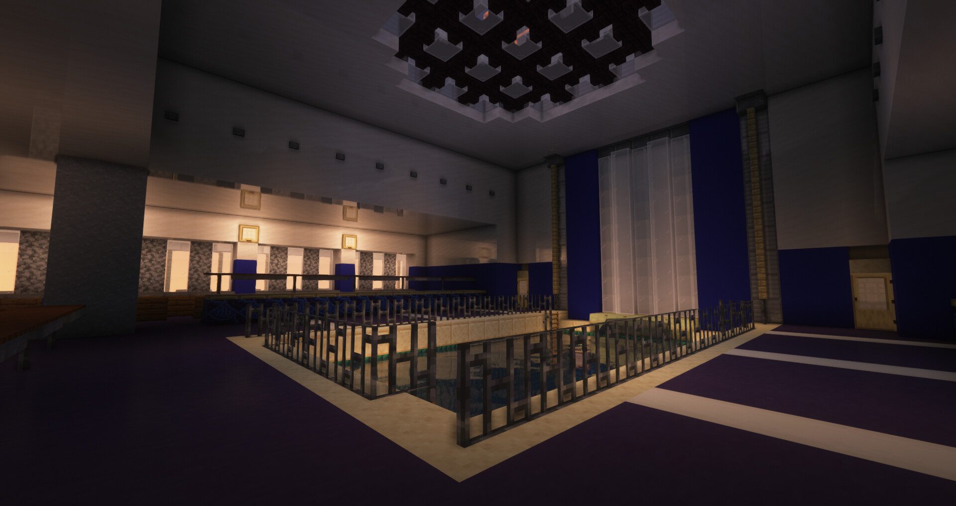 SS L'Atlantique (1931) -The Art Deco Queen of the South Atlantic ...