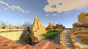 Dinotopia Minecraft Map