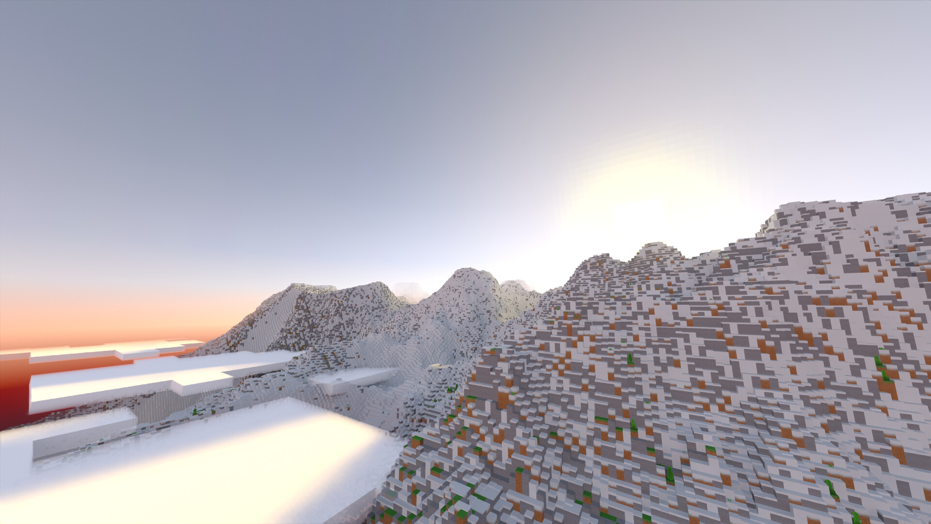 Dinotopia Minecraft Map