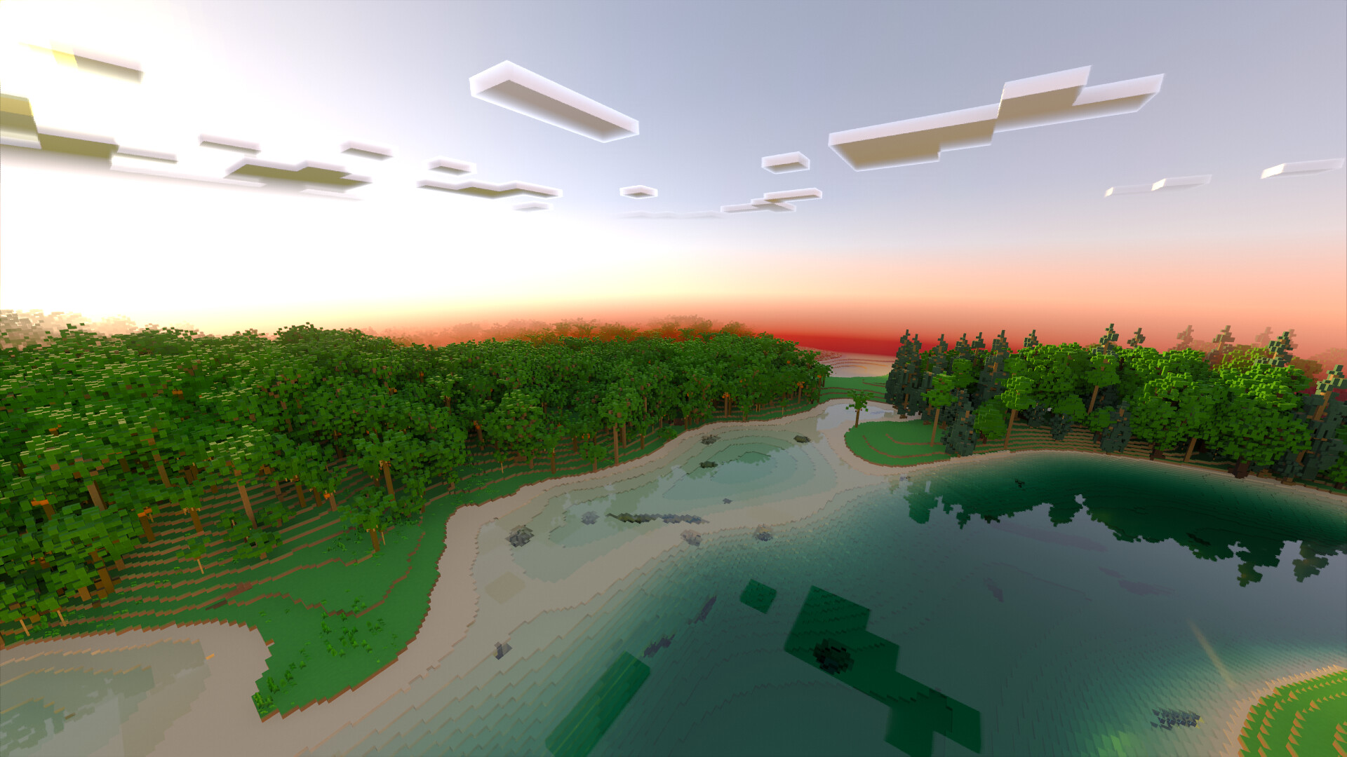 Dinotopia Minecraft Map