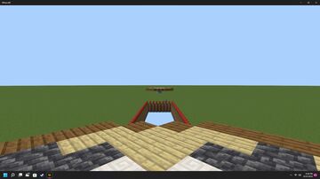 Bridging Minecraft Maps | Planet Minecraft Community