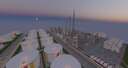 Oil Refinery Minecraft Map
