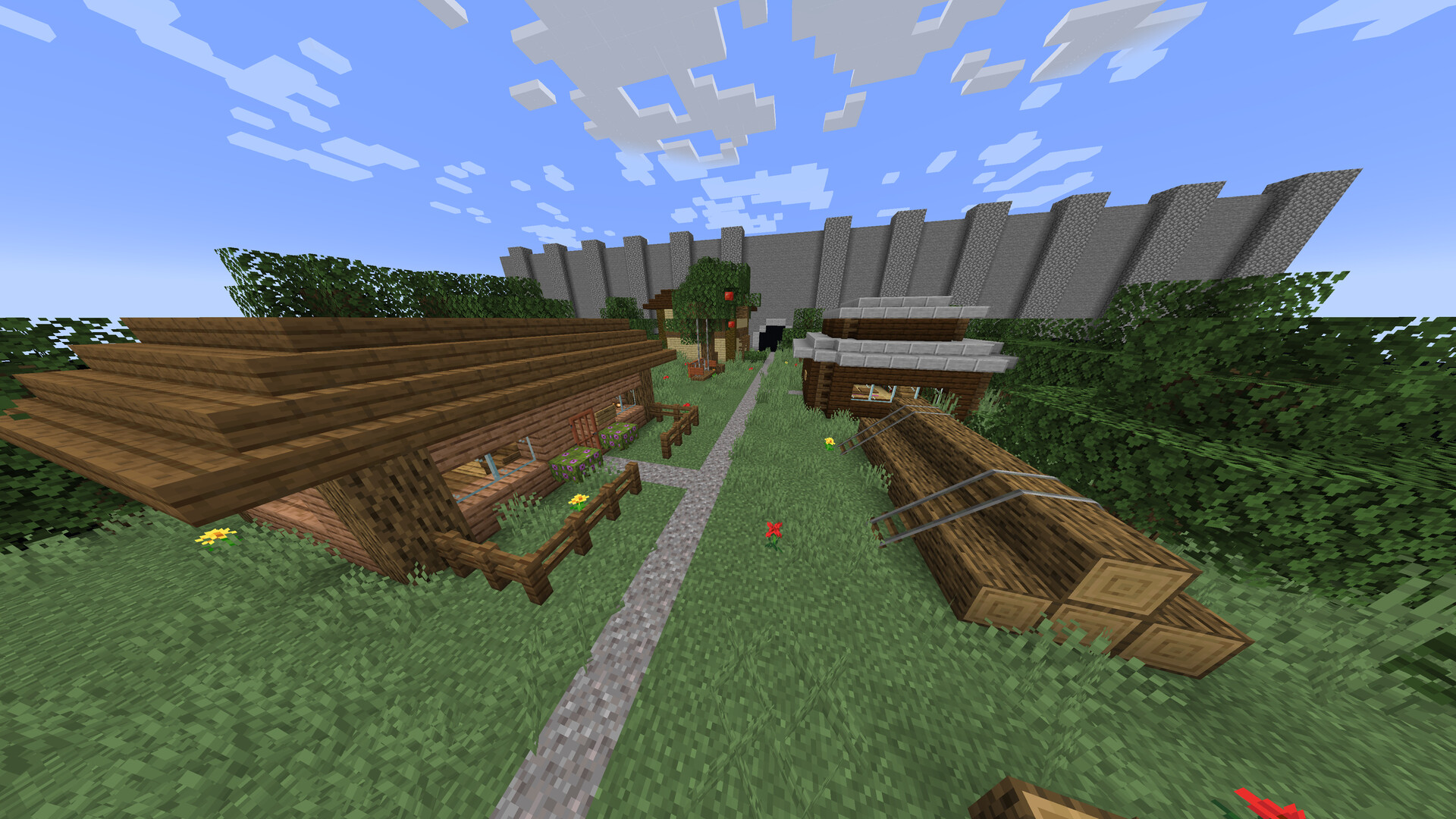 Minecraft: The Map 2 Minecraft Map