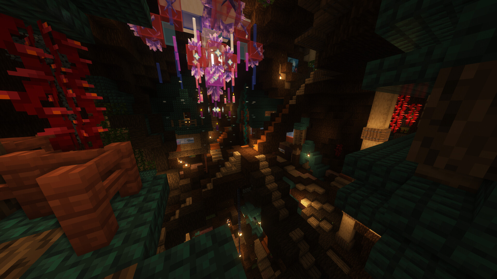 Easter map Minecraft Map