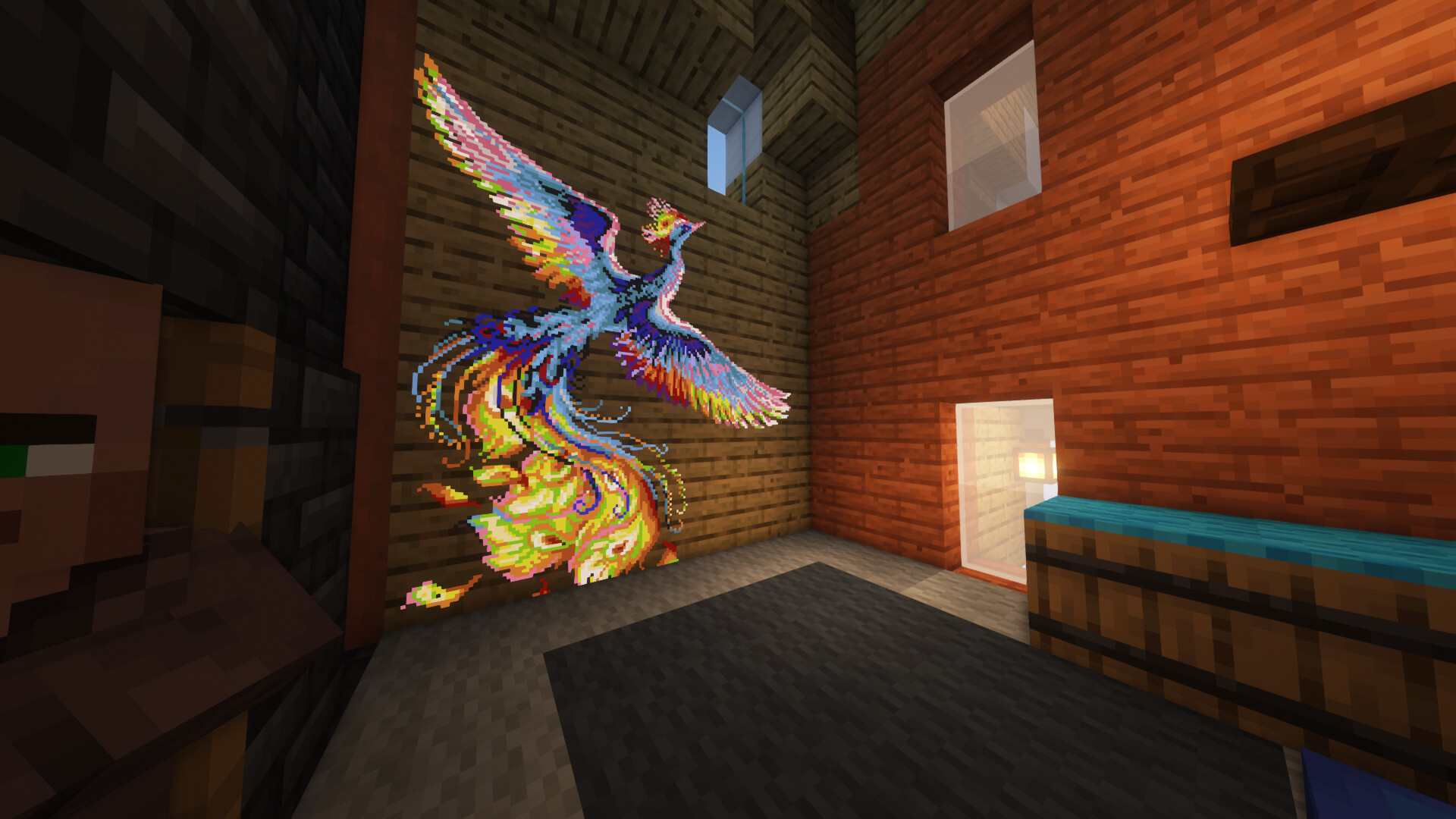 Easter map Minecraft Map