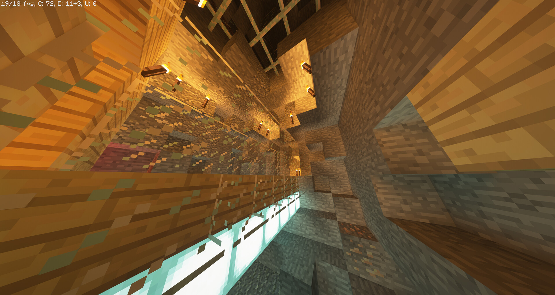 secret seed map minecraft 1.12.2 Minecraft Map