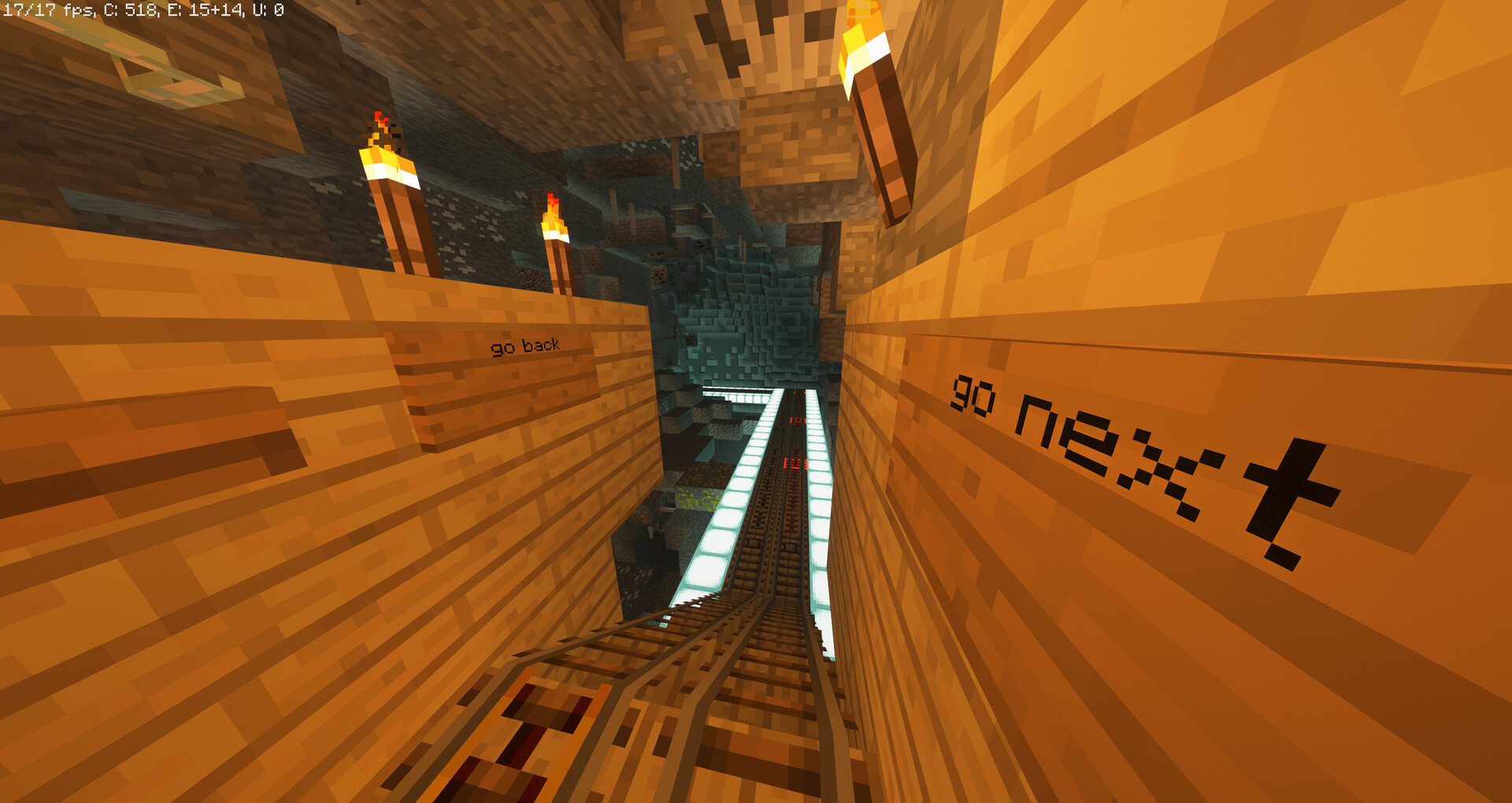 secret seed map minecraft 1.12.2 Minecraft Map