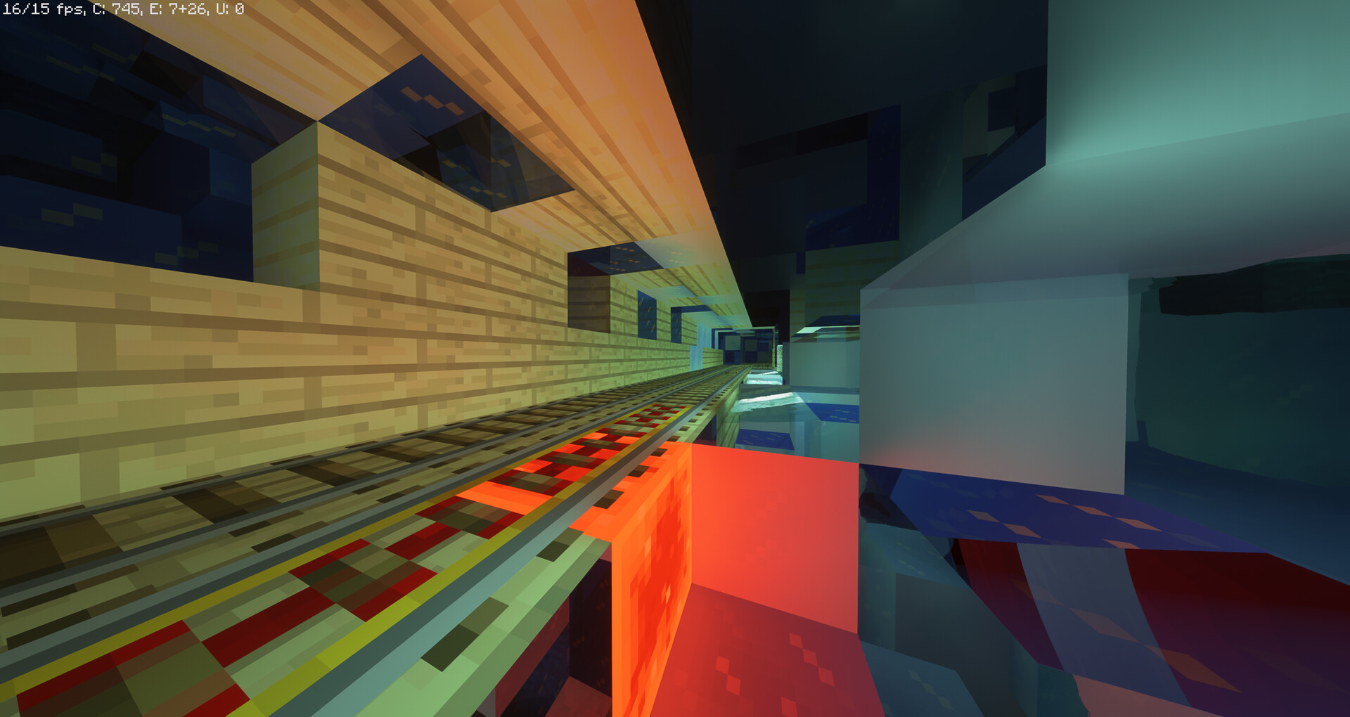 secret seed map minecraft 1.12.2 Minecraft Map