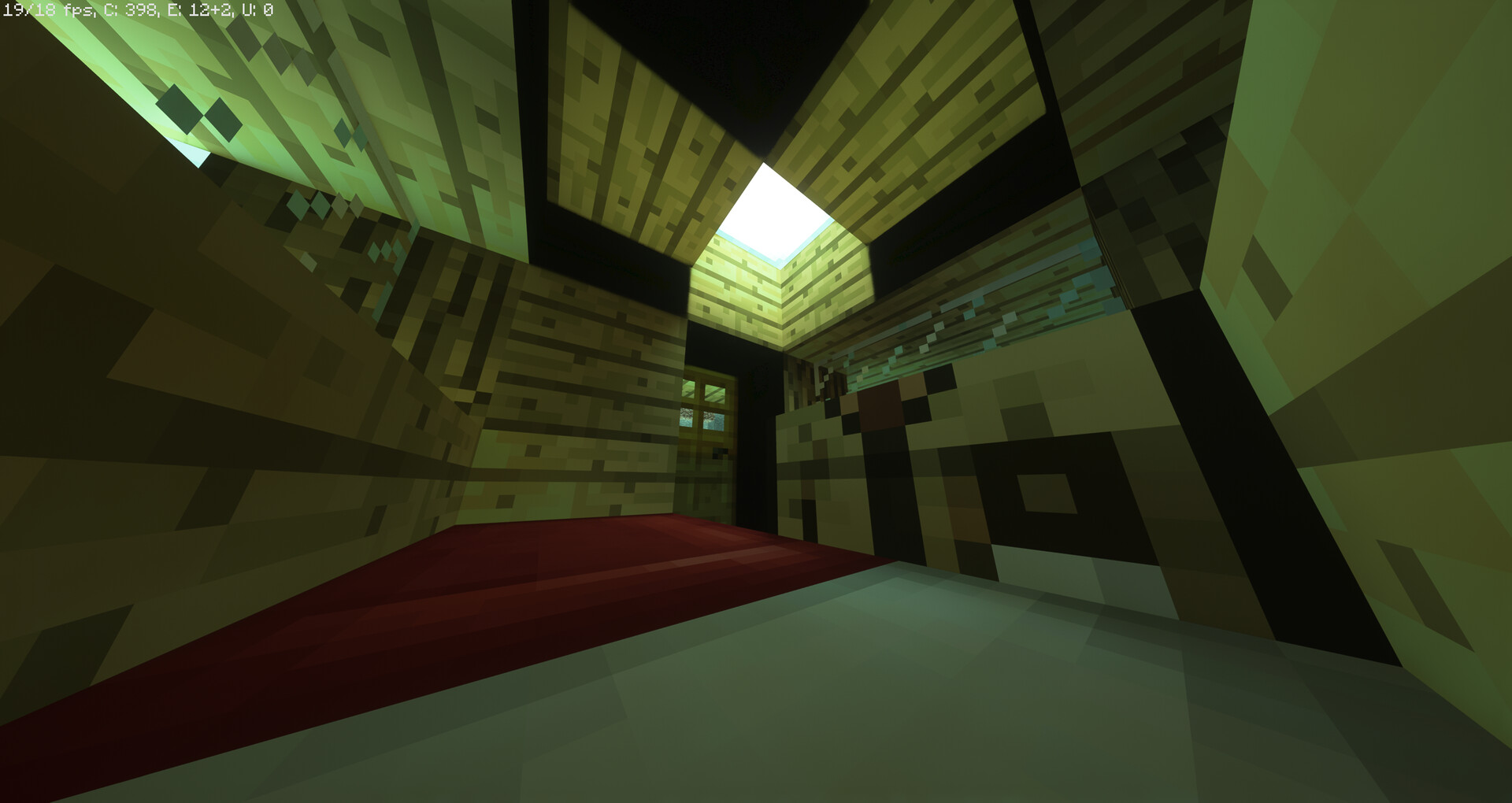 secret seed map minecraft 1.12.2 Minecraft Map