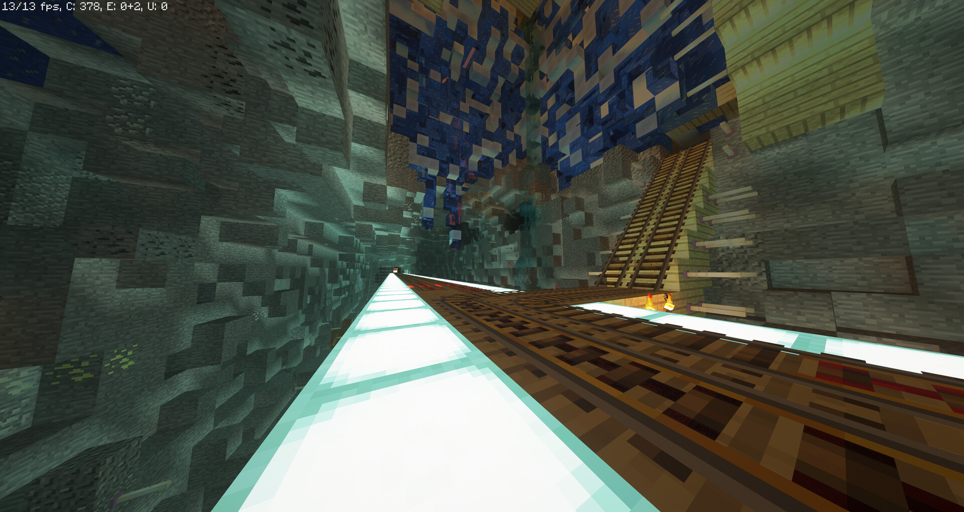 secret seed map minecraft 1.12.2 Minecraft Map