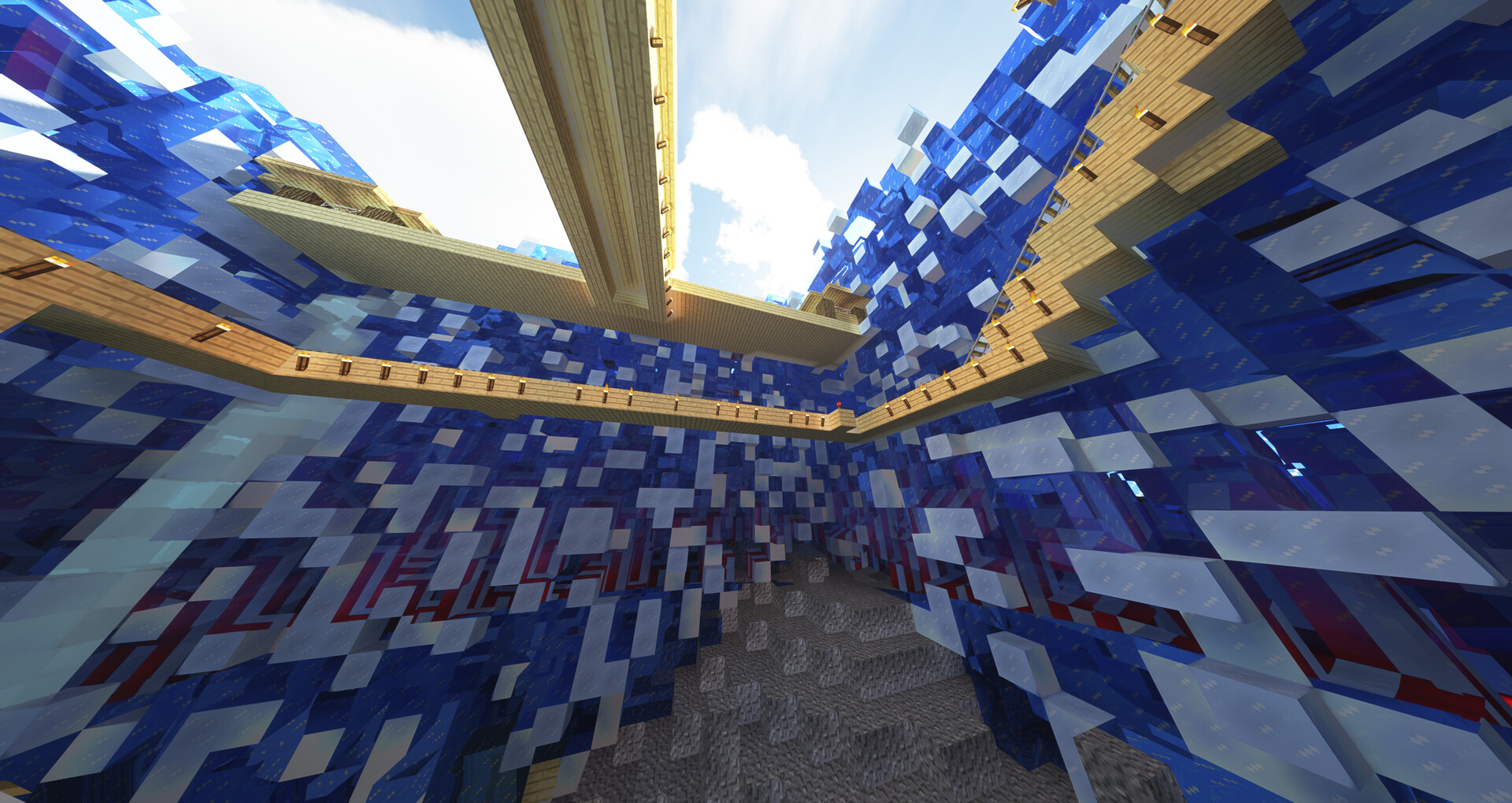 secret seed map minecraft 1.12.2 Minecraft Map