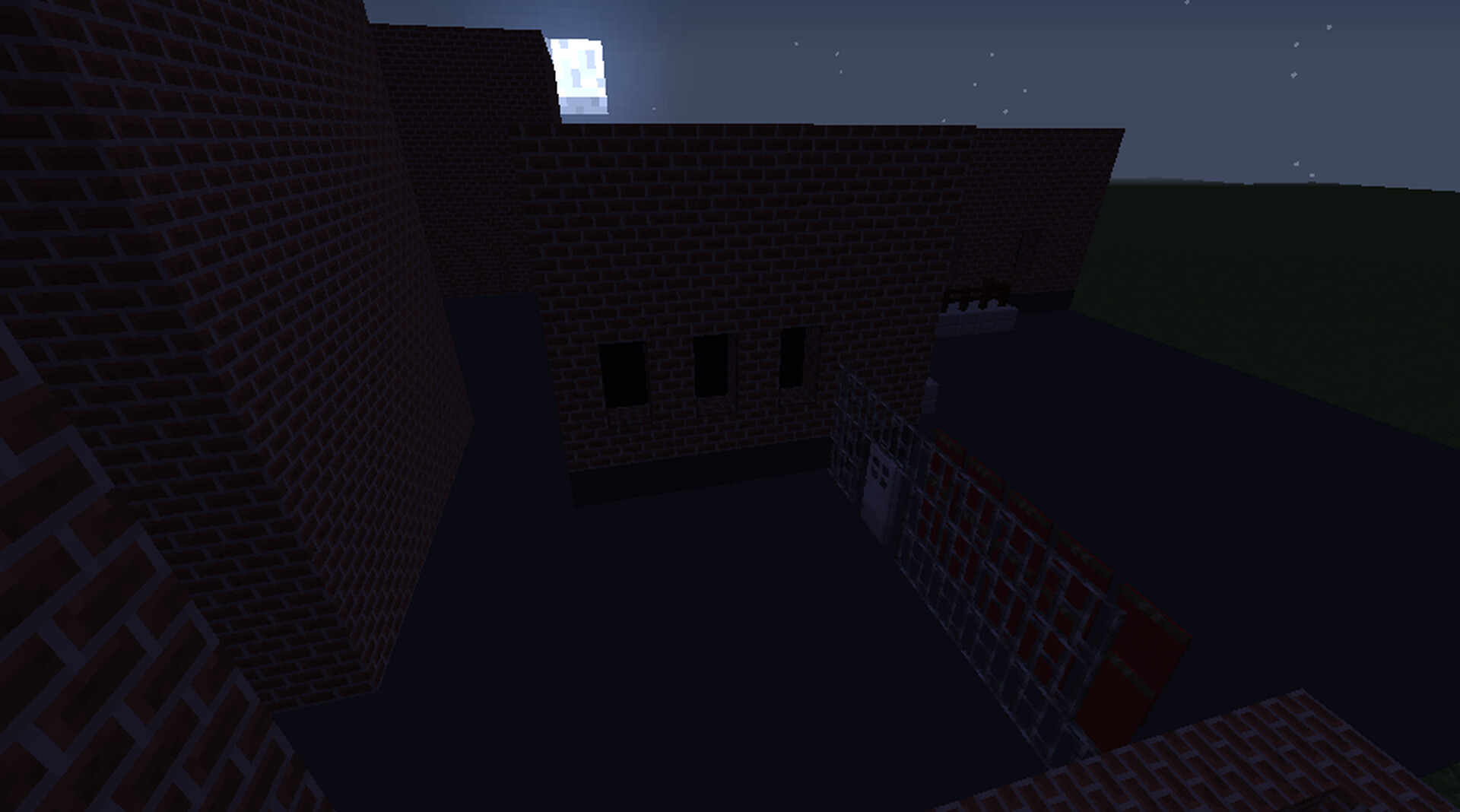 Criminality roblox map Minecraft Map