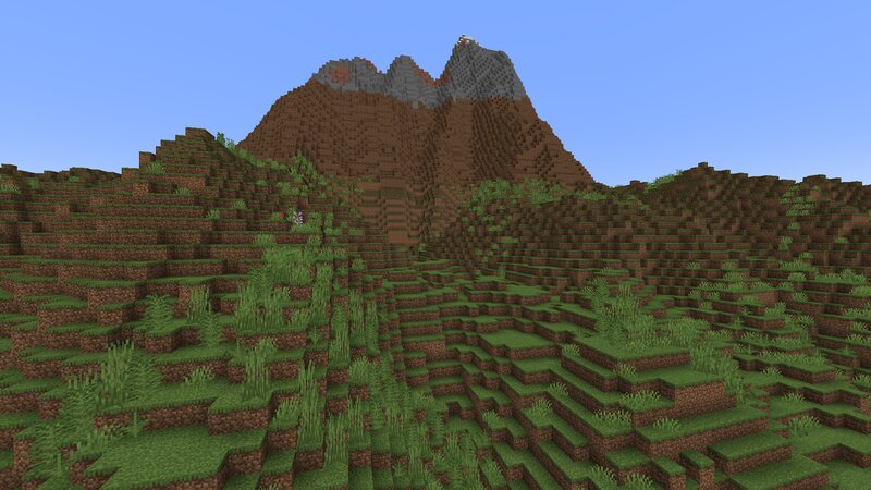 Realistic minecraft map Minecraft Map