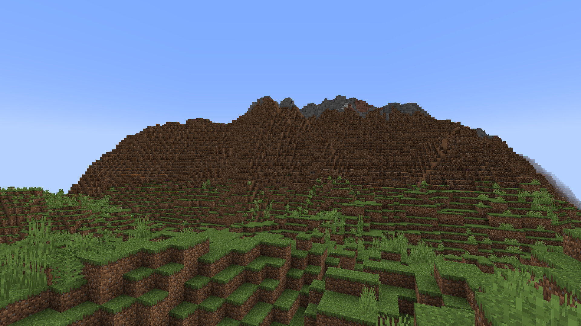 Realistic minecraft map Minecraft Map