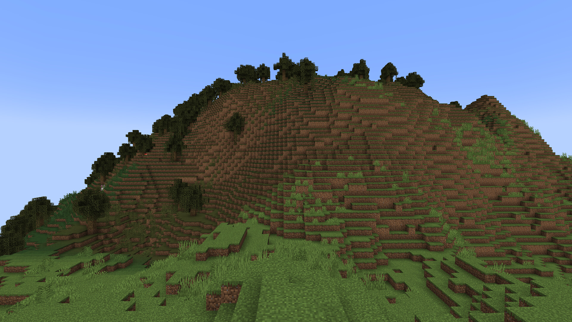 Realistic minecraft map Minecraft Map