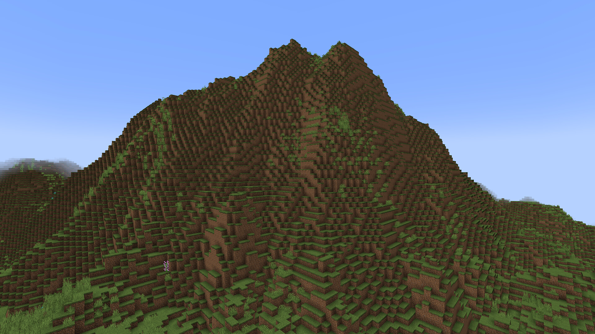 Realistic minecraft map Minecraft Map