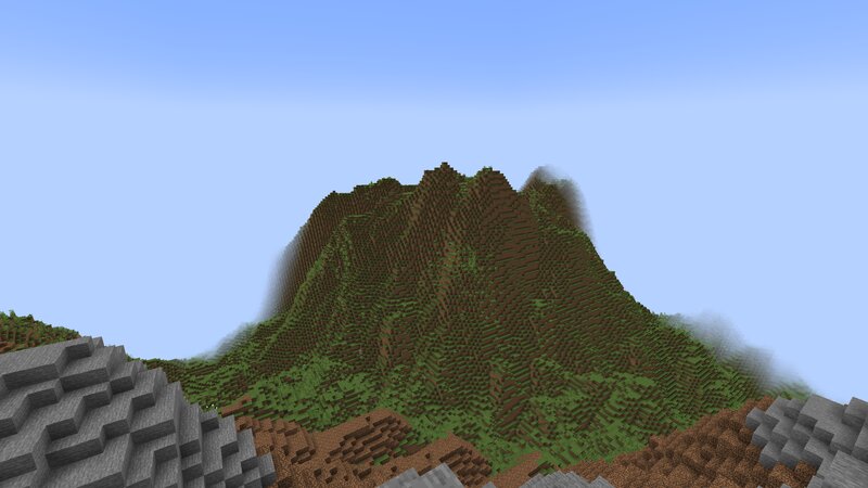 Realistic minecraft map Minecraft Map