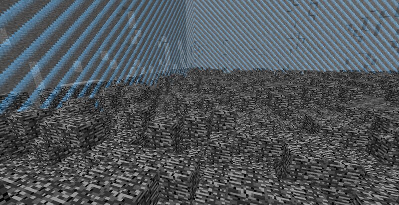 Crystal PvP map Minecraft Map