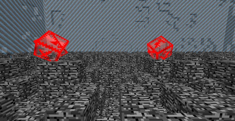Crystal PvP map Minecraft Map