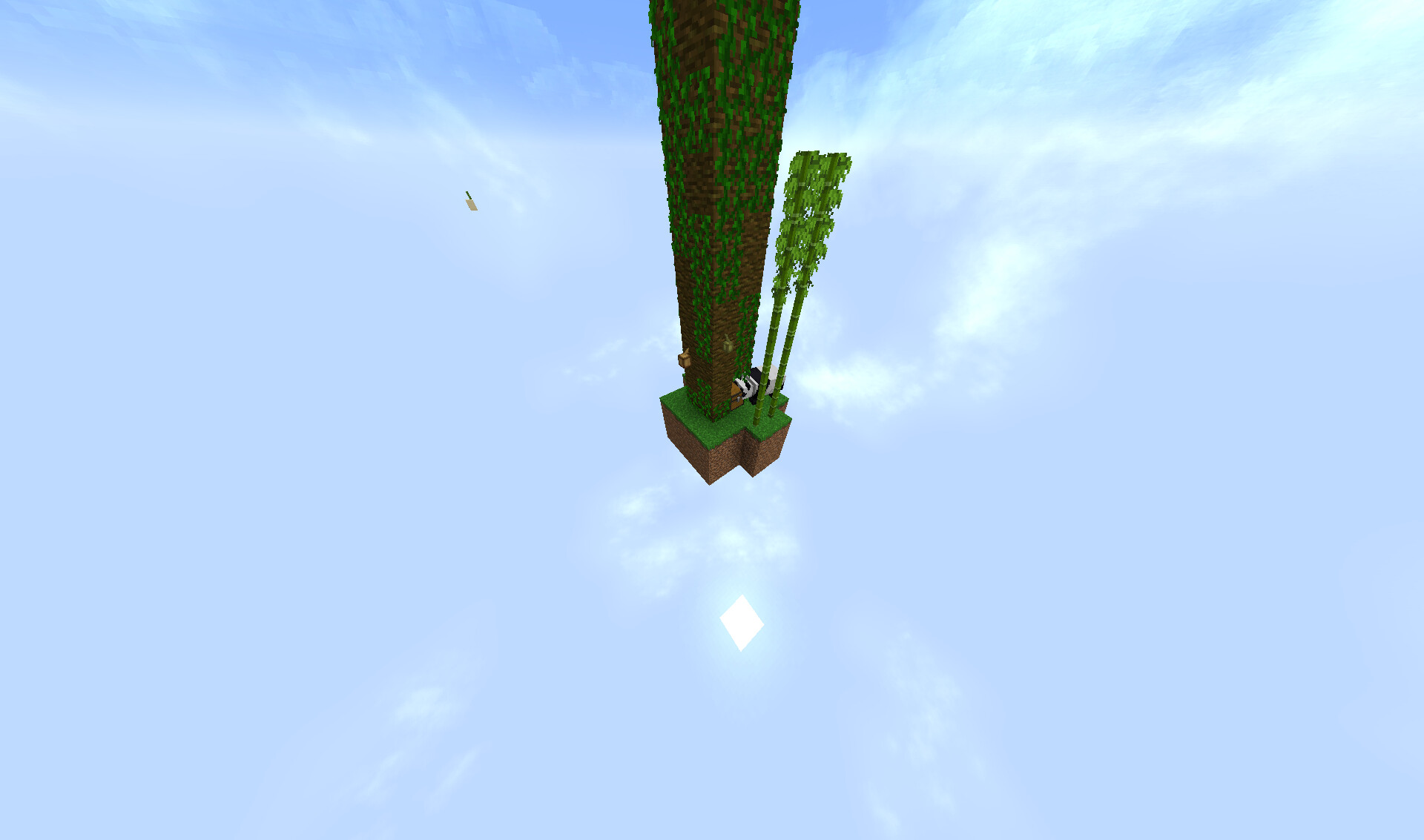 Skyblock 2.1 V3 Minecraft Map