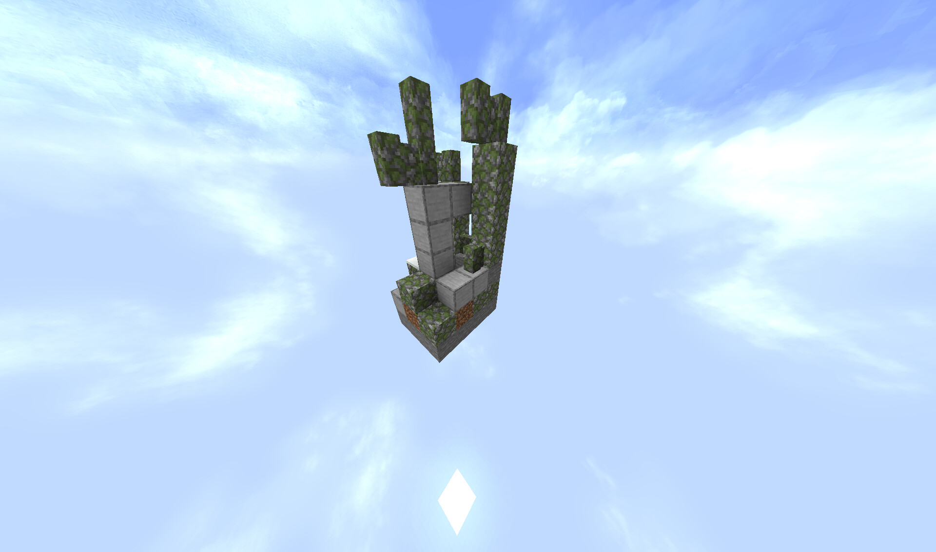 Skyblock 2.1 V3 Minecraft Map