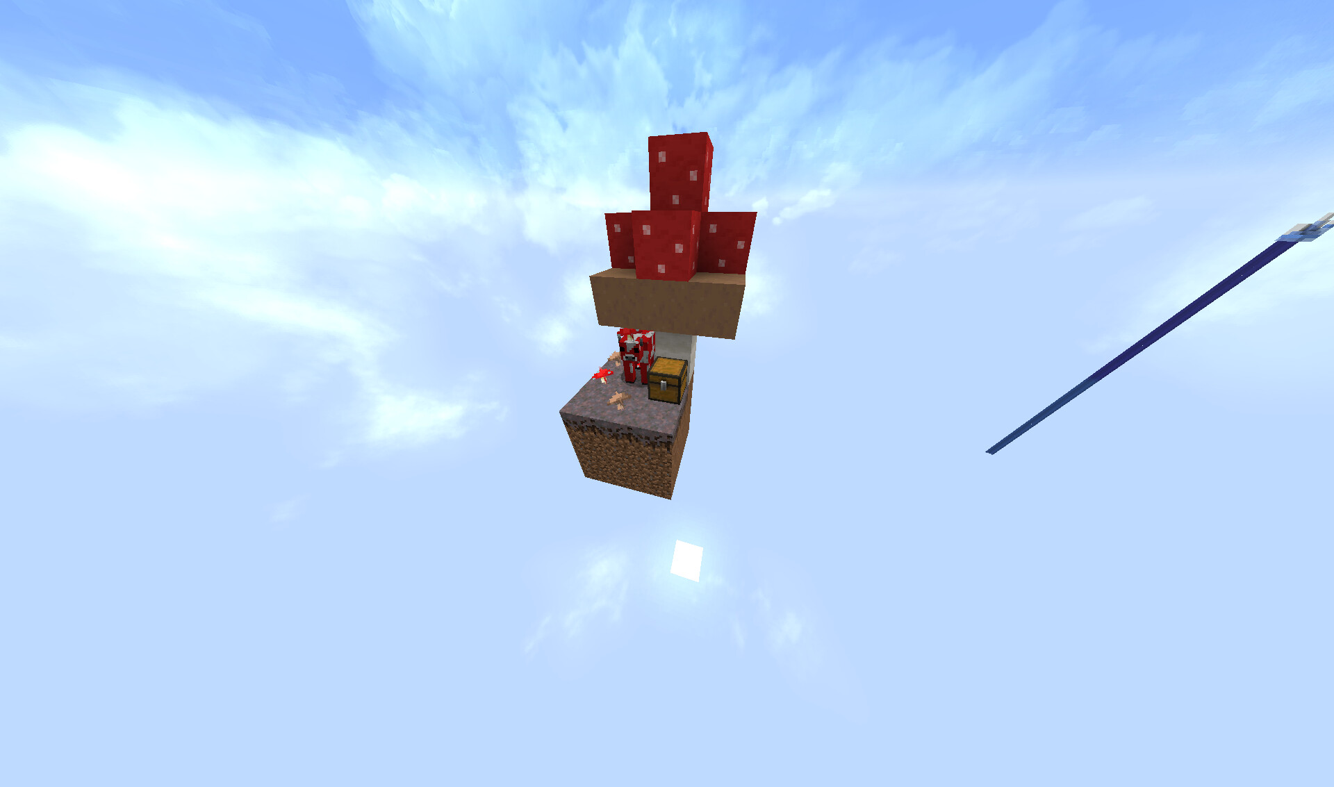 Skyblock 2.1 V3 Minecraft Map