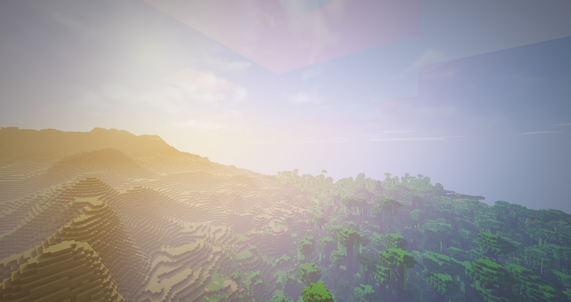 Bionicle MATA NUI NO KORO Minecraft Map