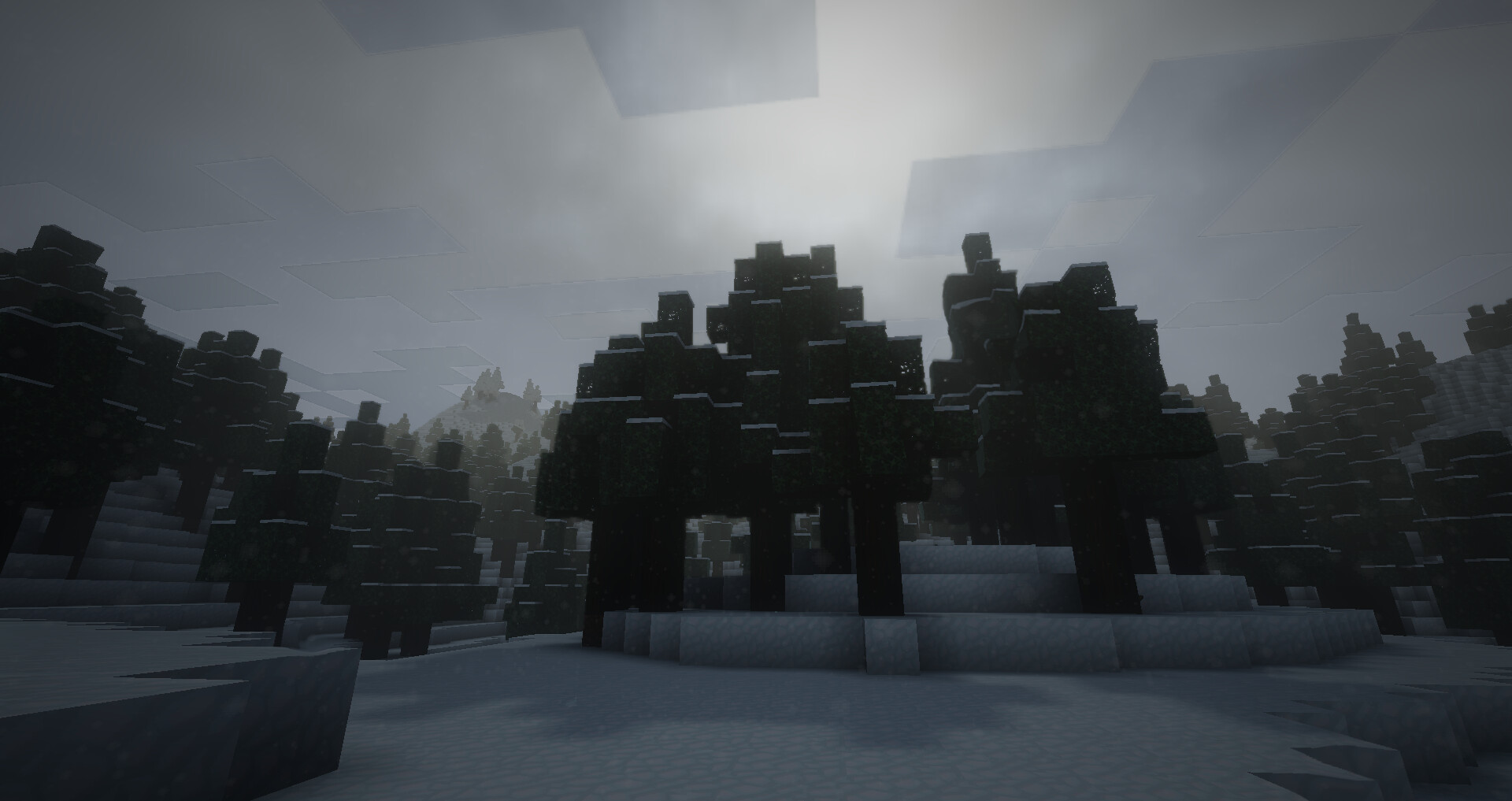 Bionicle MATA NUI NO KORO Minecraft Map