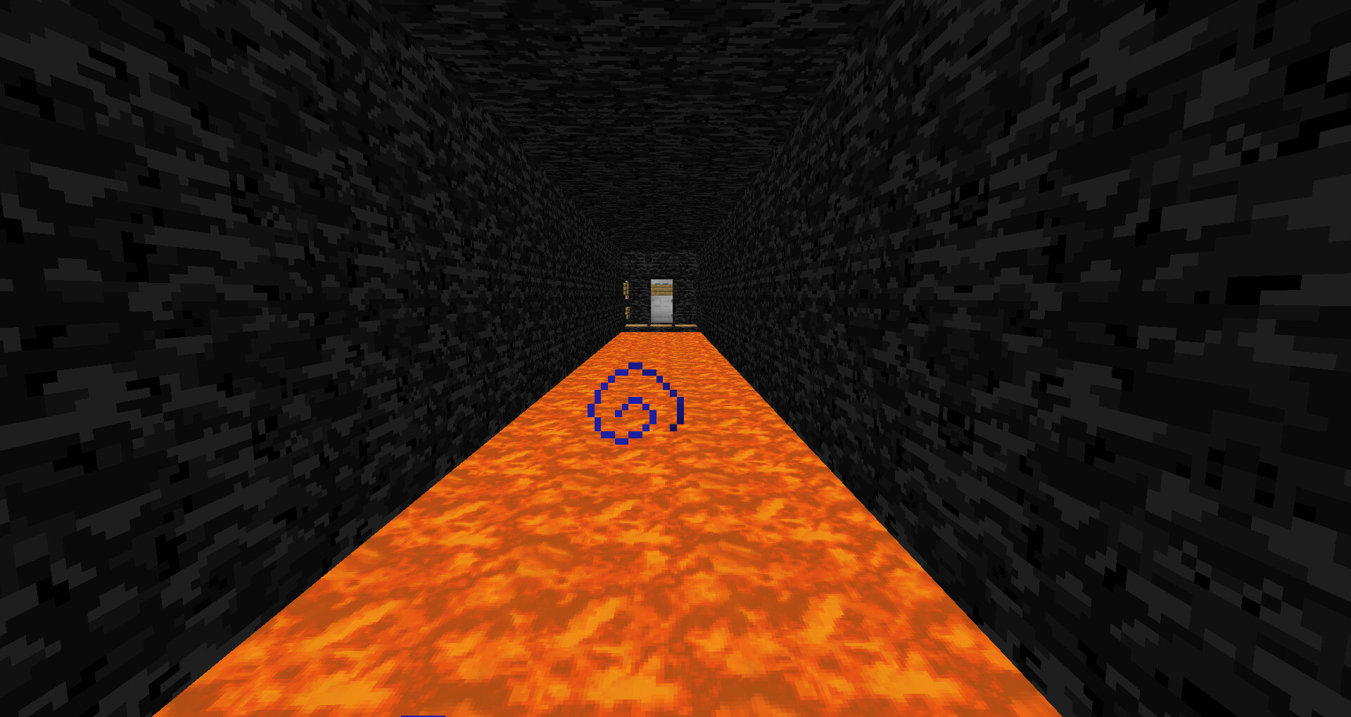 Escape room(Super Hard) Minecraft Map