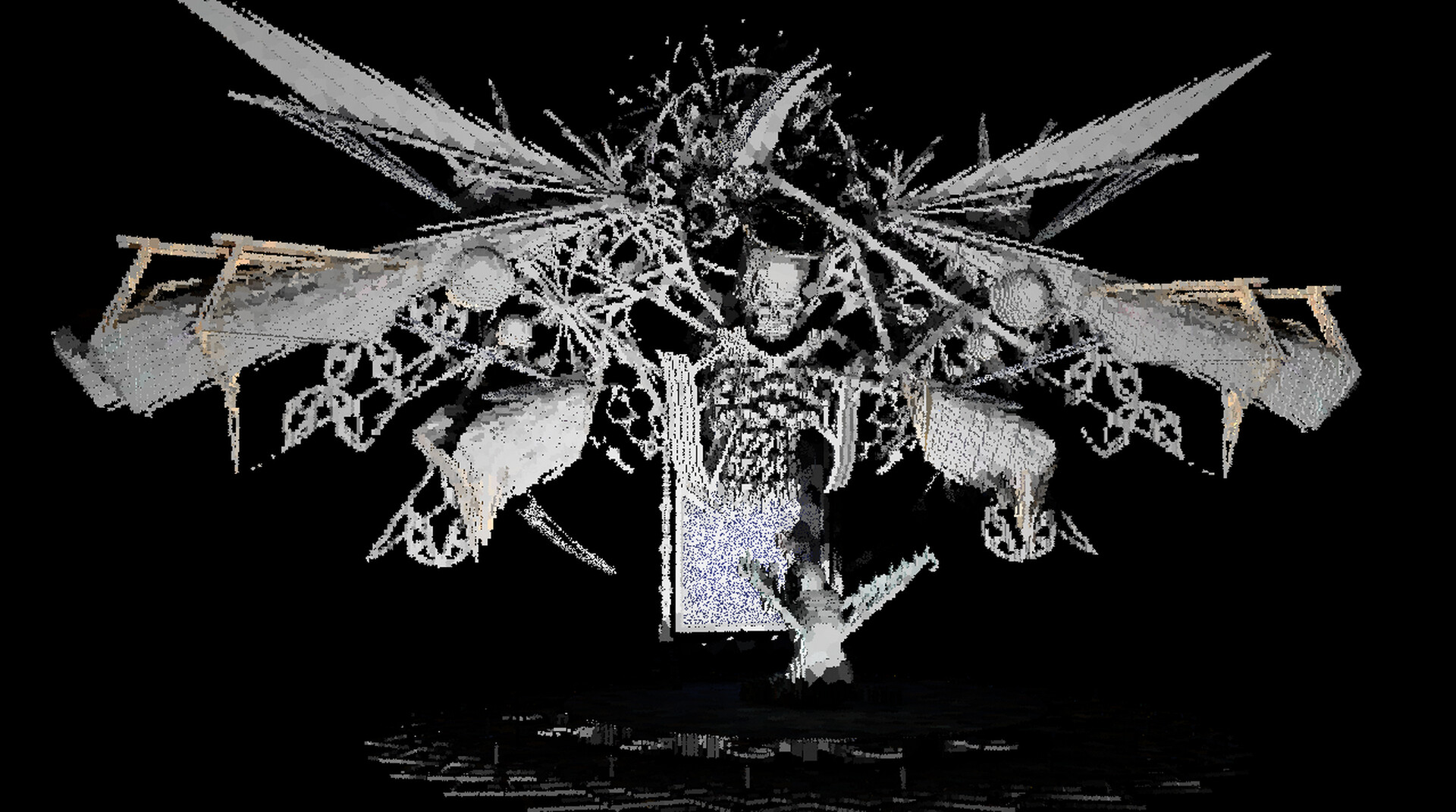 Purity Spectacle Minecraft Map