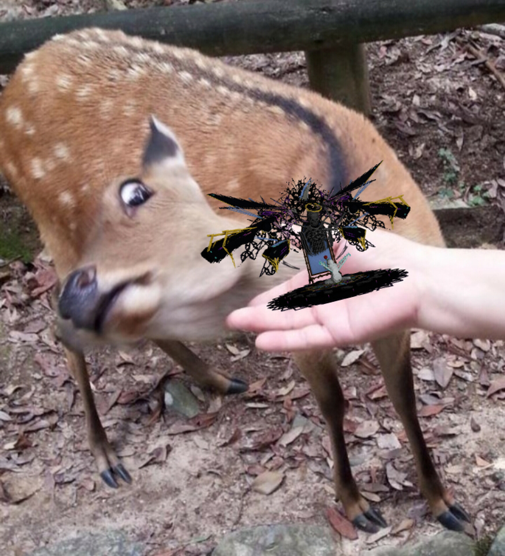 Purity Spectacle Minecraft Map