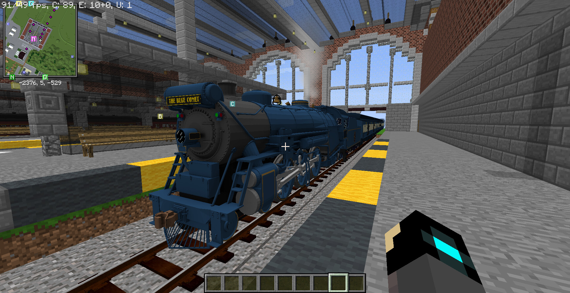 New Haven Version 1.0 / Immersive Railroading/Engineering Season 2 ...