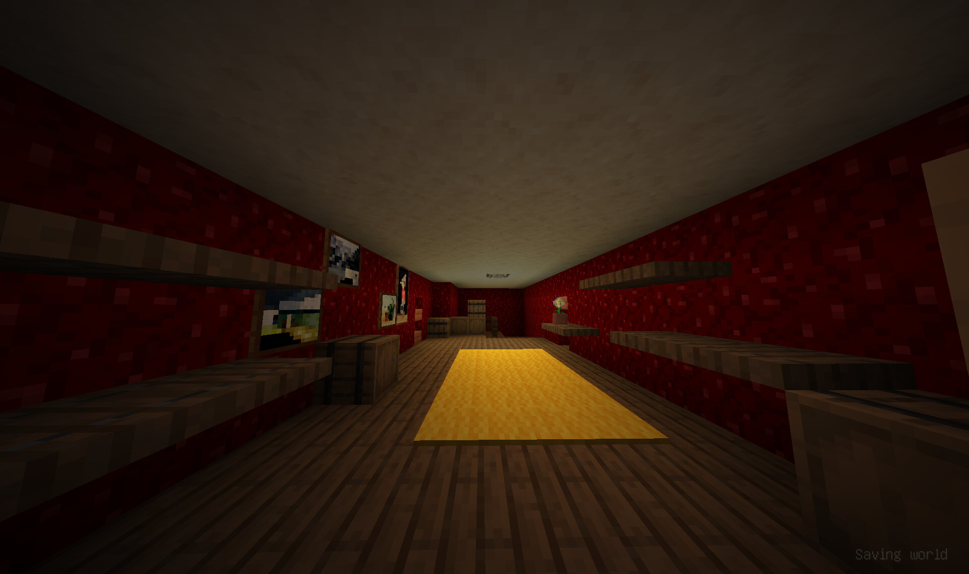 Hello Neighbor - Custom Story Map Minecraft Map