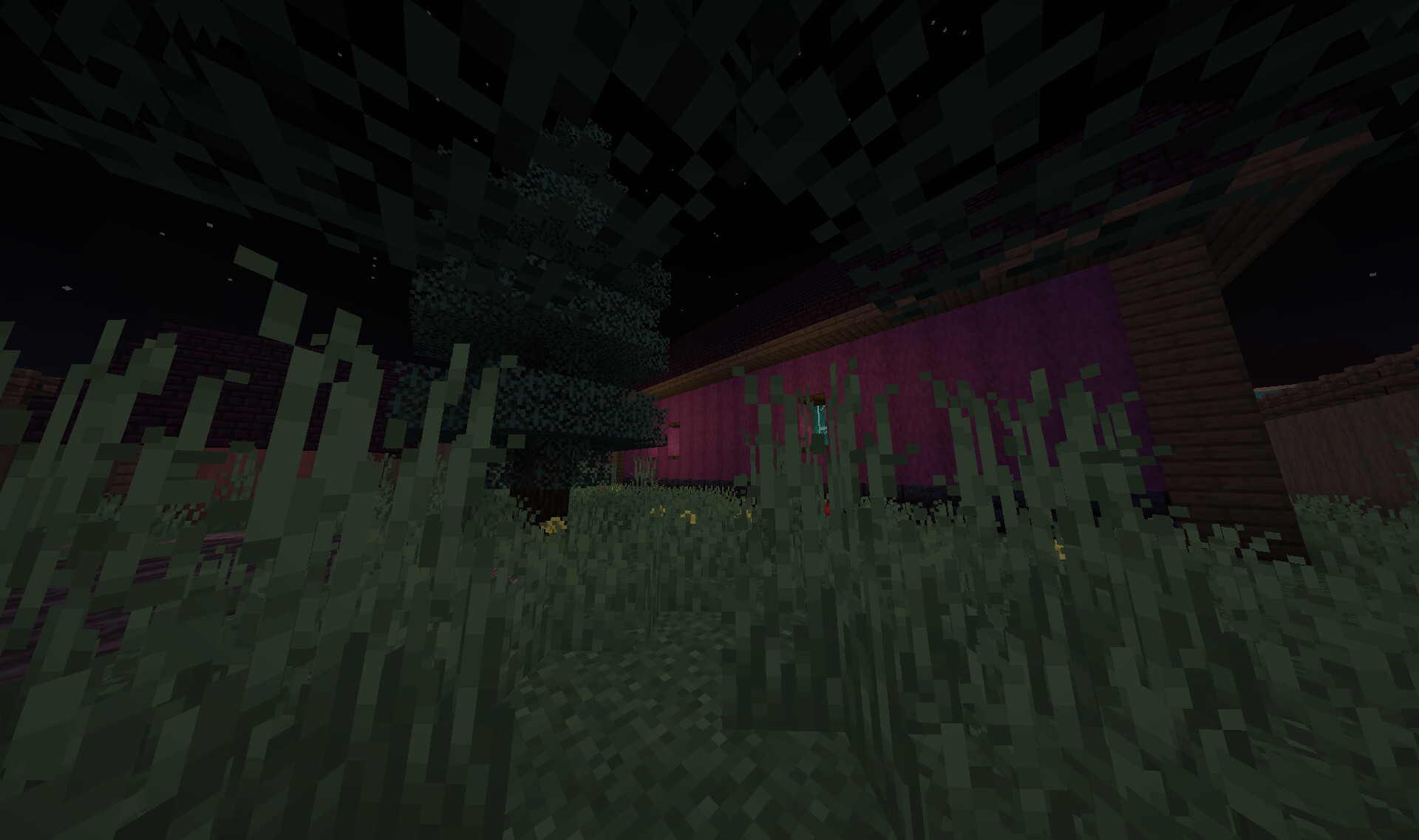 Hello Neighbor - Custom Story Map Minecraft Map