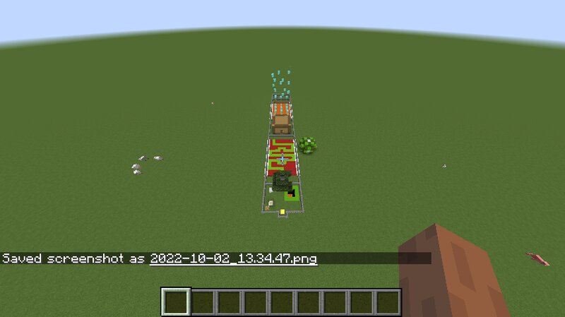 Unfair Extreme Minecraft Map