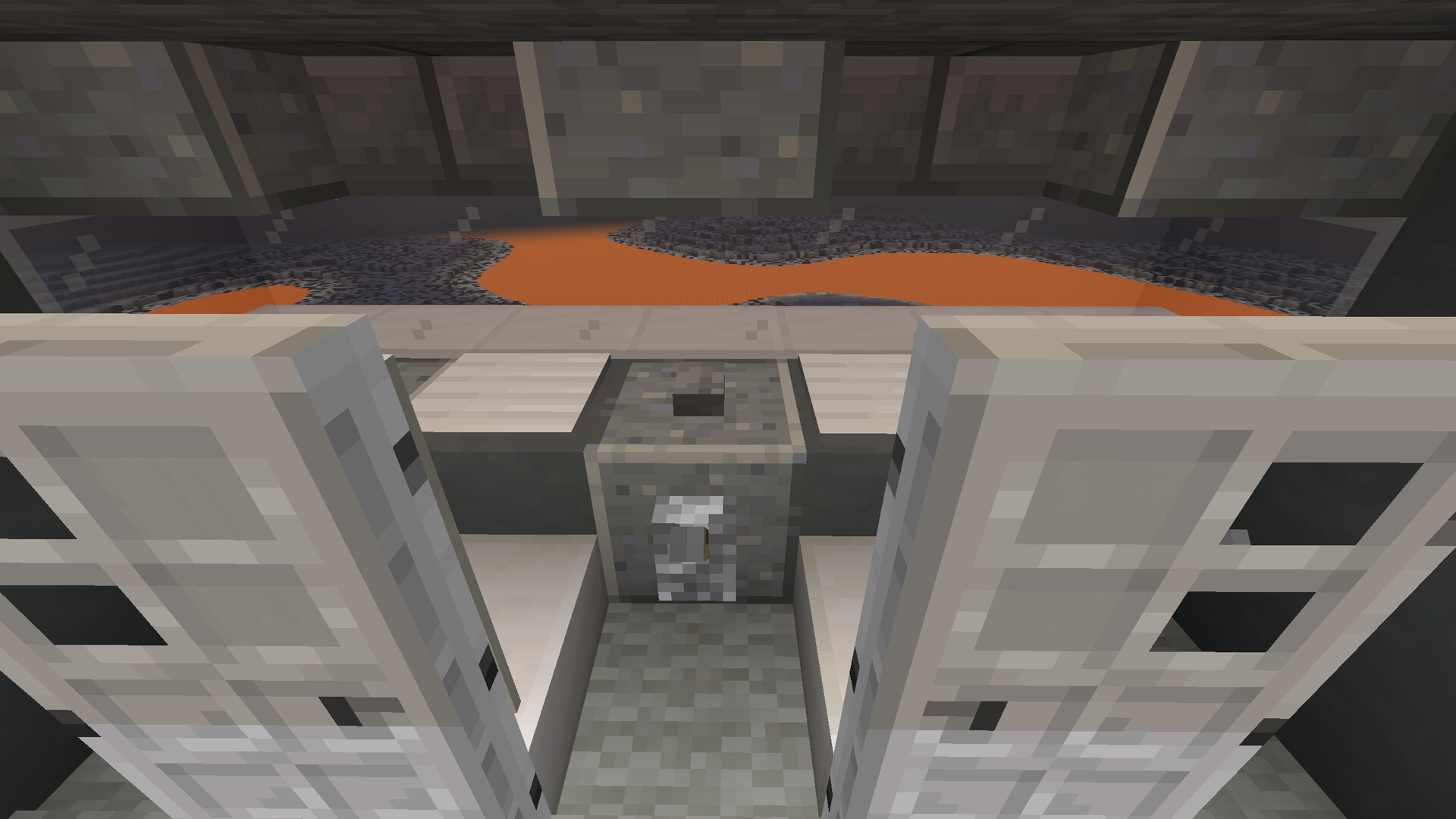 Cancri 55e (1.19) Minecraft Map