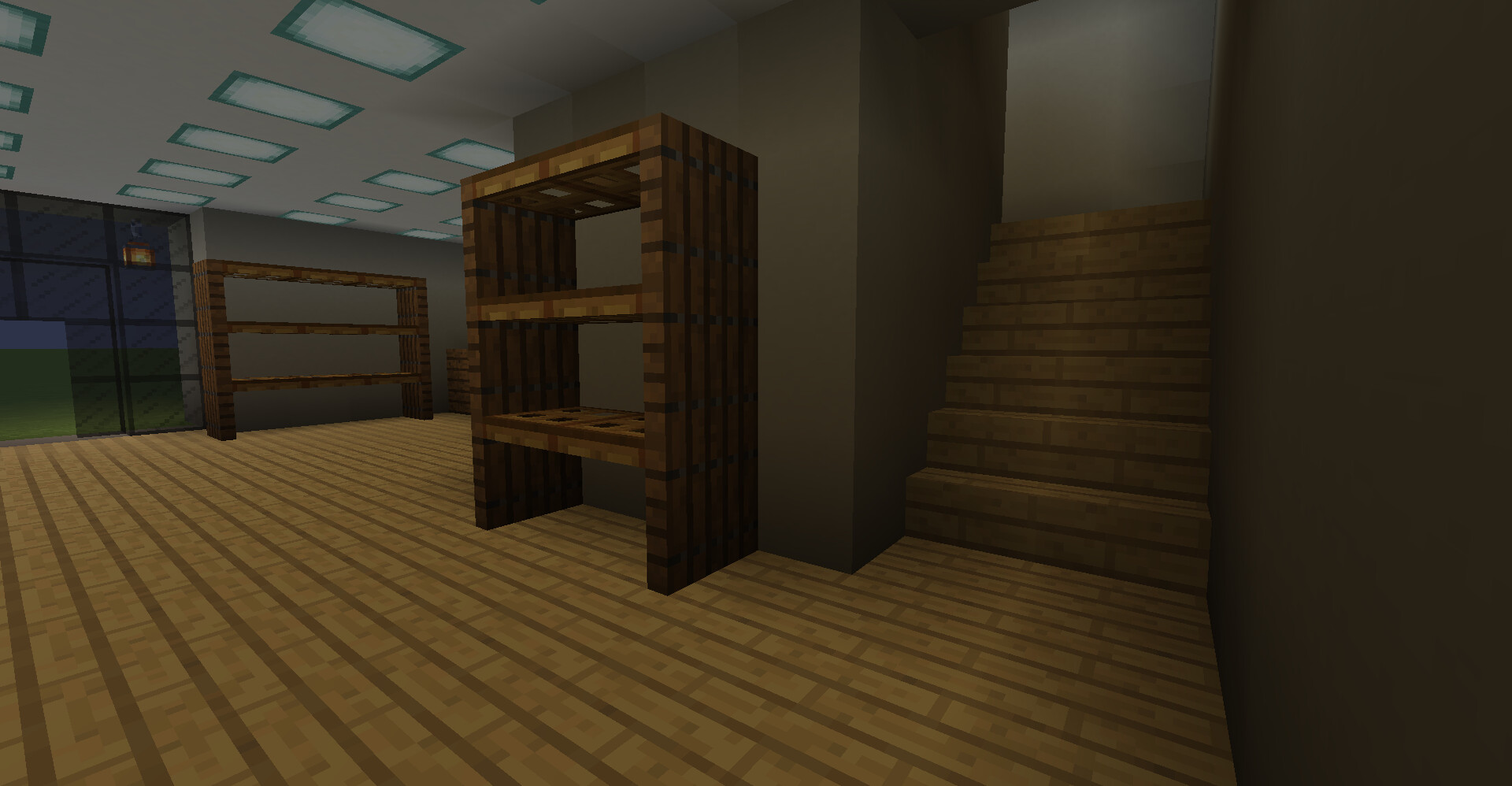 Adidas Shop (1.19.2) Minecraft Map