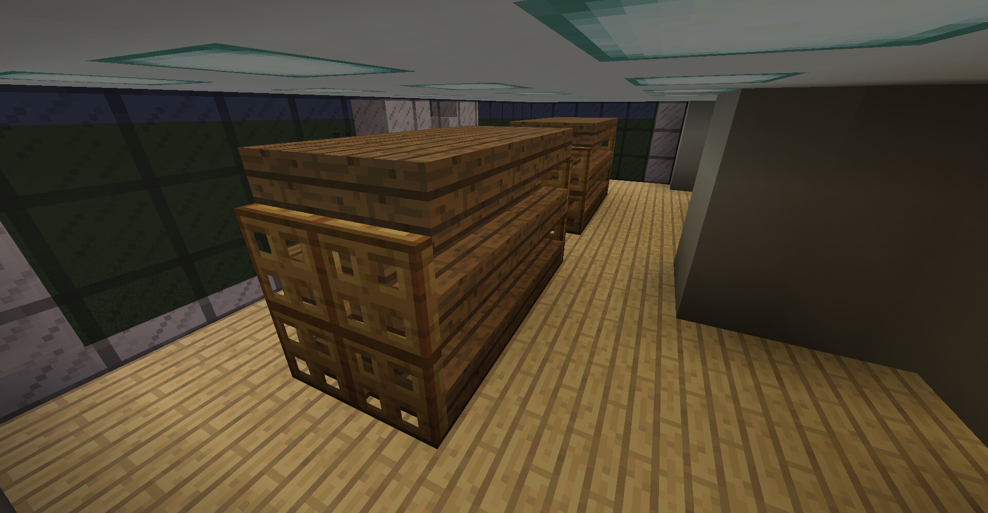 Adidas Shop (1.19.2) Minecraft Map