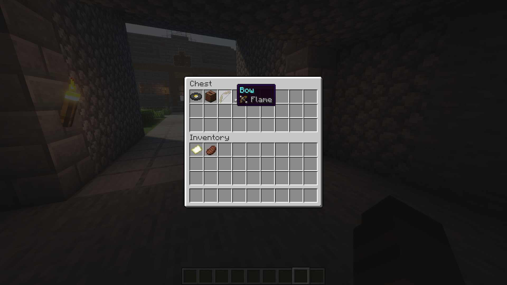 Minecraft Map TU11 Completed "100%" Minecraft Map