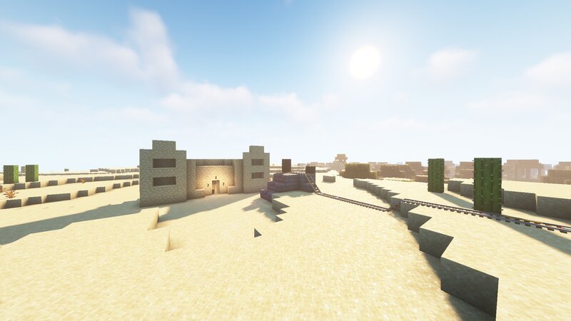 Minecraft Map TU11 Completed "100%" Minecraft Map