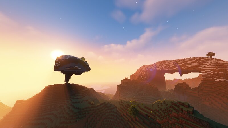 Minecraft Map TU11 Completed "100%" Minecraft Map