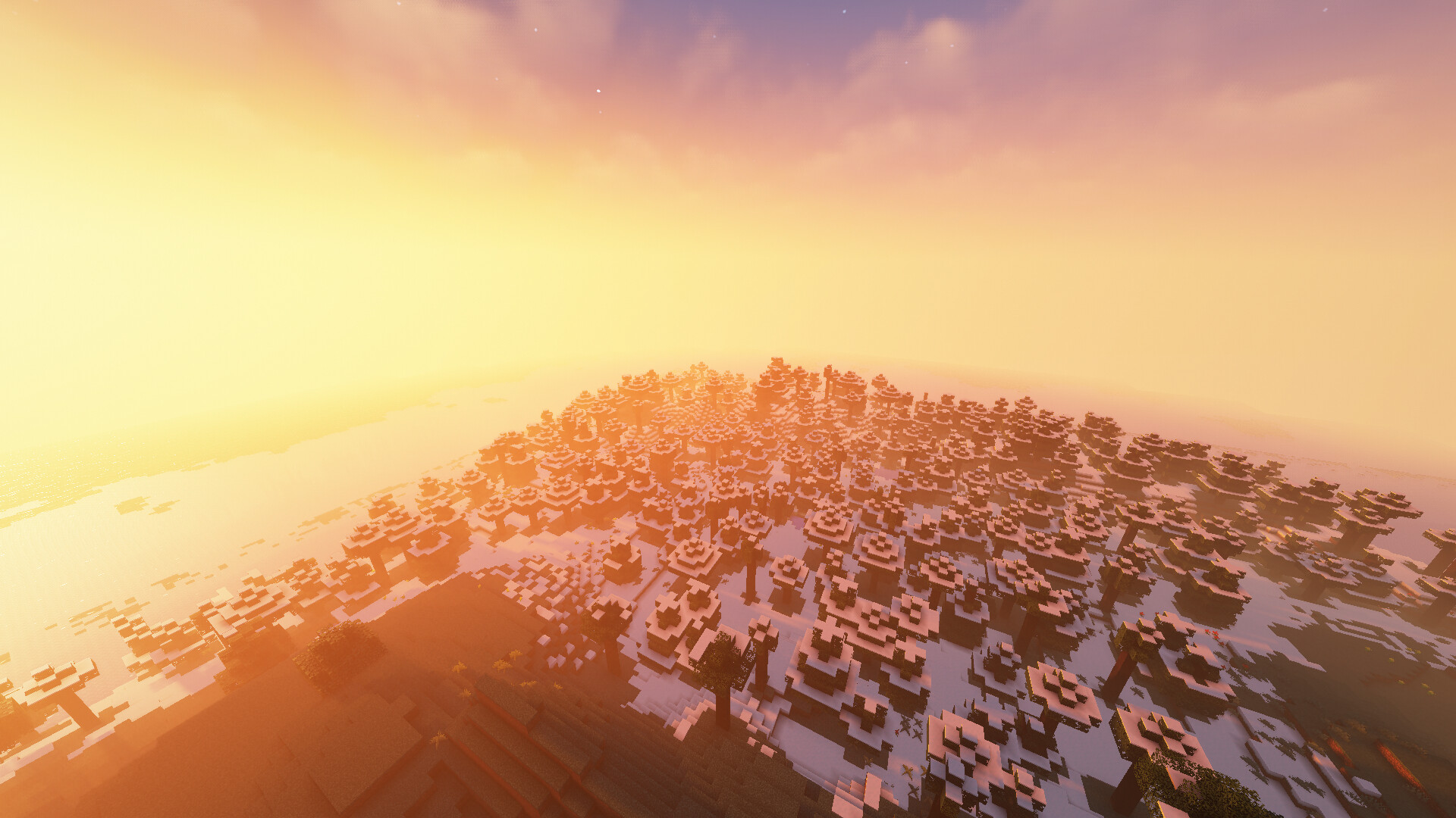 Minecraft Map TU11 Completed "100%" Minecraft Map