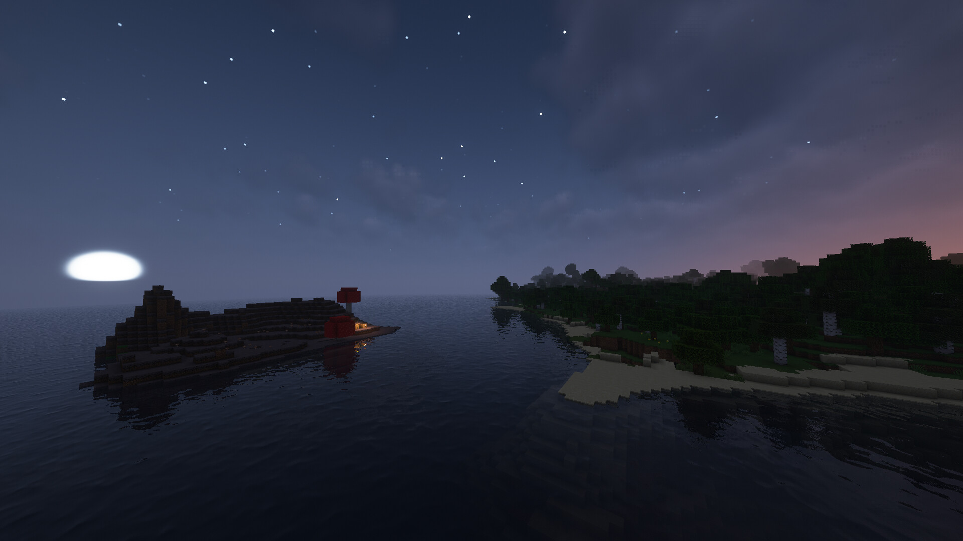 Minecraft Map TU11 Completed "100%" Minecraft Map