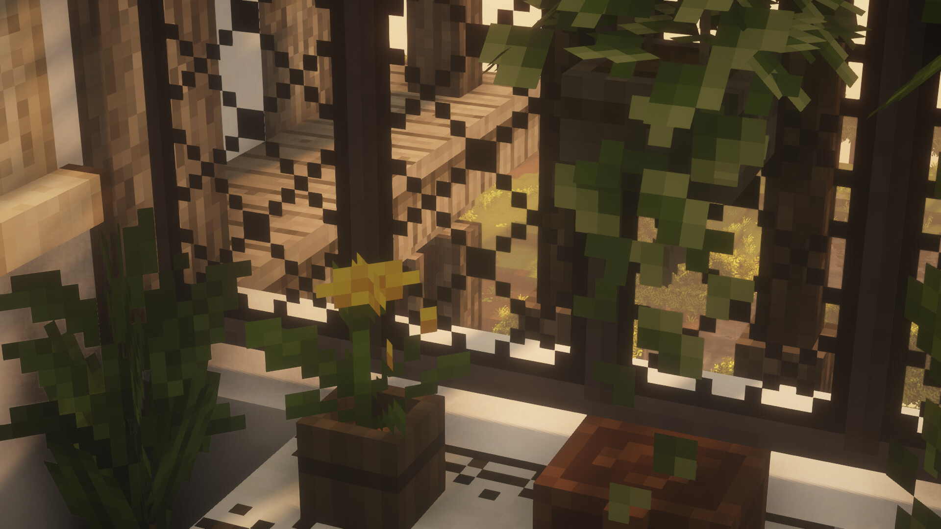 solitude Minecraft Map